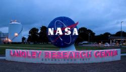 Nasa Langley Research Center Location Profile For NASA Langley
