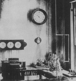 Electric Fire Alarm System | Invention & Technology Magazine