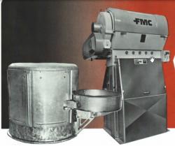 FMC Citrus Juice Extractor | Invention & Technology Magazine