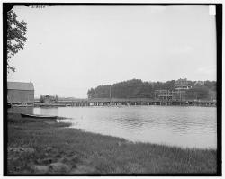 Sewall's Bridge | Invention & Technology Magazine