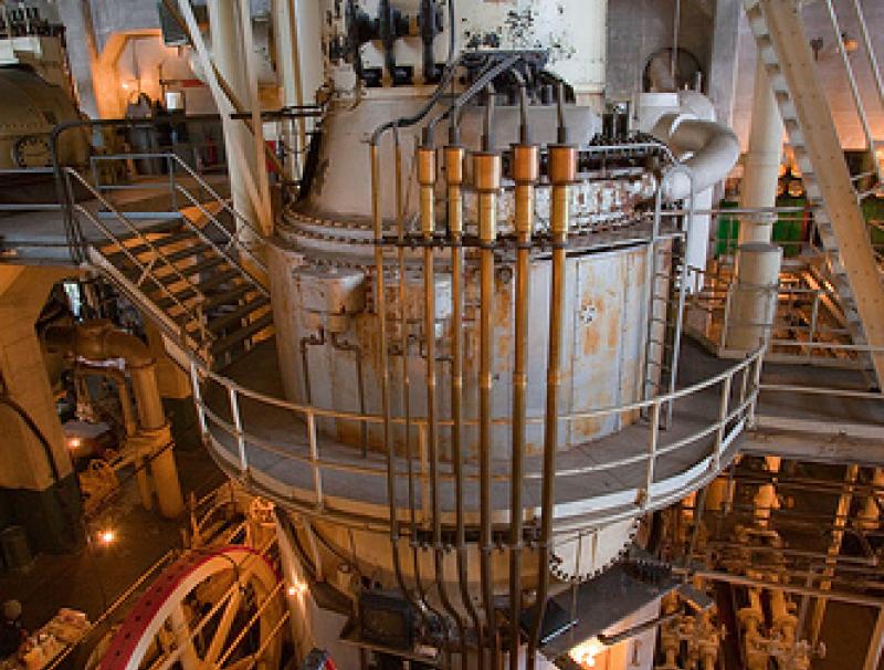 Invention & Technology Magazine | Learn about inventors and engineers ...